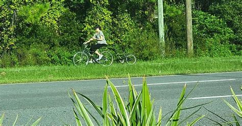 Saw This Lady On My Way Into The Office This Morning And Couldnt Help