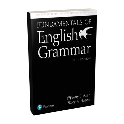 قیمت و خرید کتاب Fundamentals Of English Grammar Fifth Edition اثر