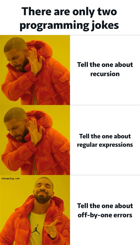stop me if you've heard this one : r/ProgrammerHumor