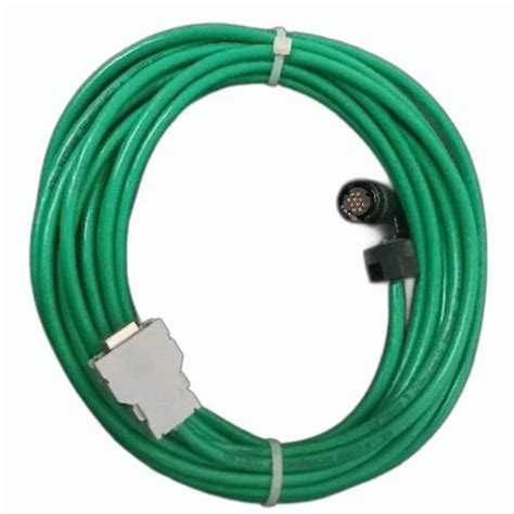 Fanuc Axis Encoder Feedback Cable For Cnc Machine Shielded At Rs 2800 In Faridabad