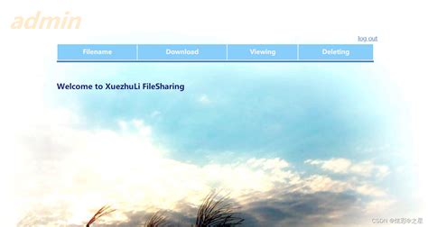 Vulnhub靶场渗透系列 Aiweb2lxd Privilege Escalation Csdn博客