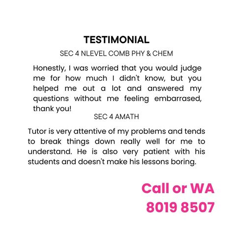 Punggol Sec Group Tuition Secondary School Sec 1 2 3 4 5 Ip Emath Amath Math Tutor Tuition