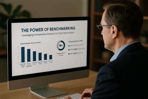 Cost Optimization Through Benchmarking Argoz Consultants