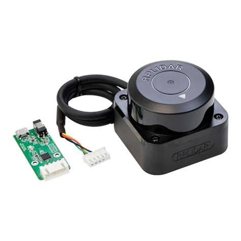 yahboom silan lidar sensor ros robot tof range navigation 3d scanner