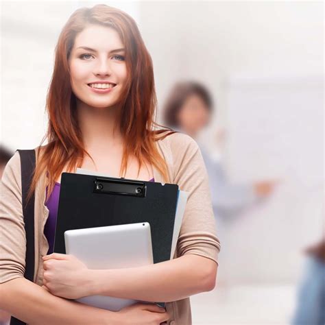 Fufafayo Under 5 Document Folder Writing Board Folder Student Office