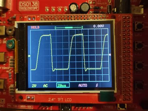 Help Me Understand 10kHz Square Wave Thru My SE Page 4 DiyAudio