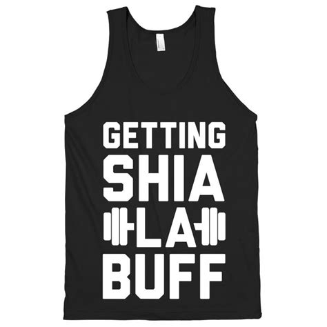 Empower Your Workouts With Shia La Buff Activewear