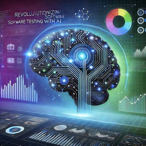 Ai Softwaretesting Innovation Genqeai Ai Assisted Testing