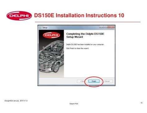 Delphi Ds150e Installation Instructions Mozsingapore
