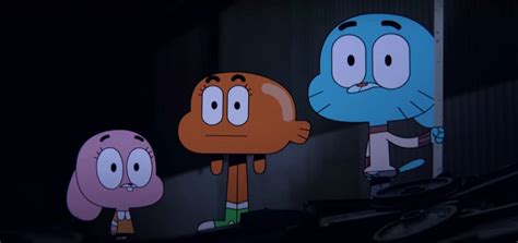 Wallpaper 37 Anais Darwin Gumball By Kierstenlove On Deviantart