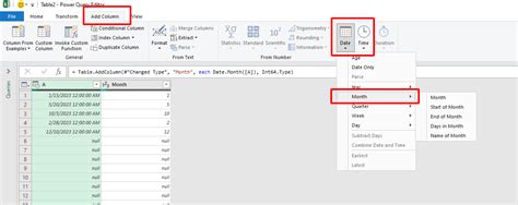 How To Extract Month From Date In Excel A Complete Guide Earn And Excel