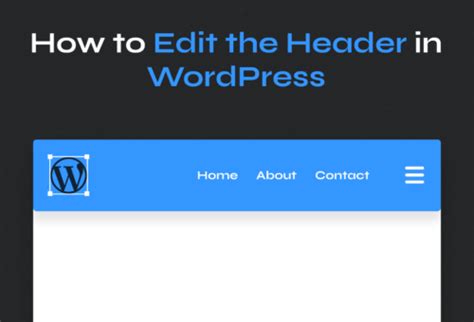 Wordpress Navigation Menu Tutorial How To Create Edit And Customize