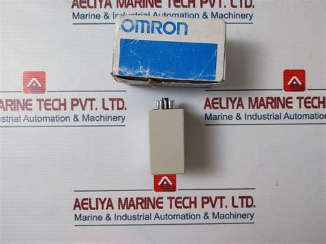 Omron 61f Gp N Floatless Level Controller Aeliya Marine