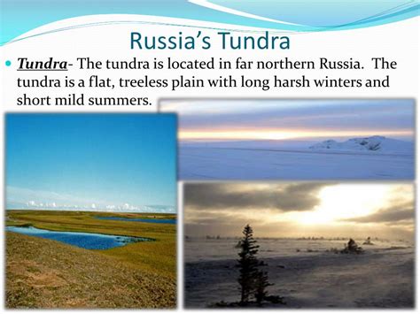 Ppt Russia Chapter 13 Section 1 Sweeping Across Eurasia Powerpoint