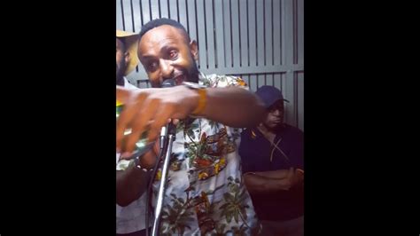 Mt Ialibu Live At Nali Bay Youtube
