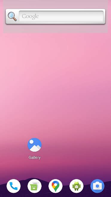 如何在 Android 模拟器上运行 Flutter 应用程序？ 码农参考