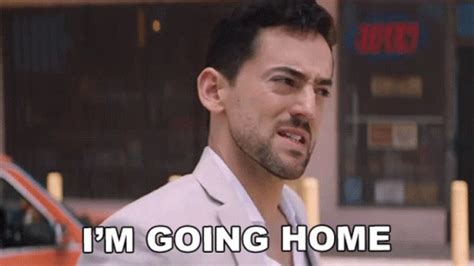 Im Going Home S