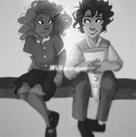 Hazel And Sammy Percy Jackson Funny Percy Jackson Books Percy