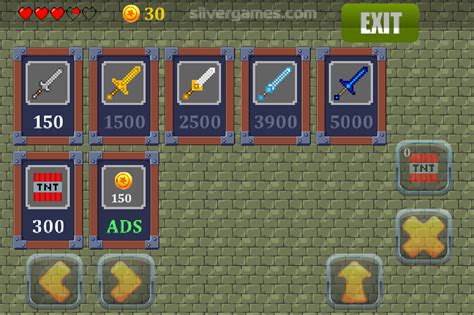 Noob Vs Zombies 2 Play Online On SilverGames