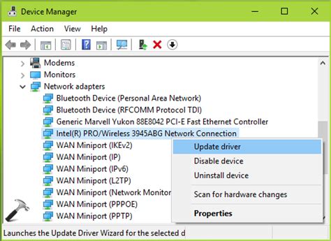 FIX Windows Could Not Find A Driver For Your Network Adapter