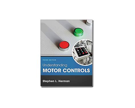 Understanding Motor Controls 3rd Ed Builders Book Inc Bookstore