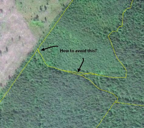 Smoothening Polygon Lines Otb Usage Orfeo Toolbox Forum