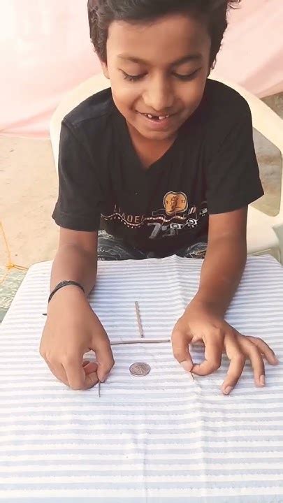 Riddle No 3 Riddles Coin Coinriddle Magician Challenge Comedy Trick Funny Experiment