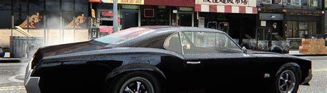 GTAIV Excellent ENB Graphics V Grayish Settings At Grand Theft Auto IV Nexus Mods And Community