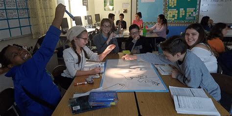 Universal Design Learning In Science Education Webinar