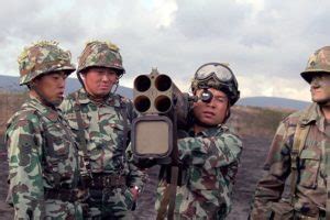 The M202 Flash Has Been In Pseudo Retirement For Decades Why War