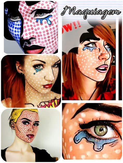 A Moda Pop Art Estilo Próprio By Sir A Moda Pop Art Tendencia De Moda