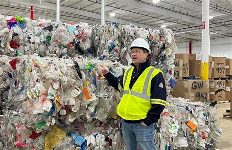 Sk지오센트릭 폐플라스틱 재활용공장 연내 착공 목표 기술협의 진행 아주경제