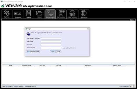 Learn How To Use Vmwares Os Optimization Tool Techtarget