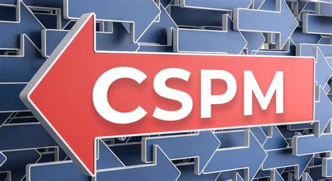 Features To Look For In CSPM