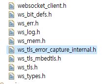 Problem Build FreeRTOS Package V Get Started Project Wi Fi Renesas Wireless