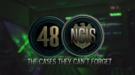 Ncis Logo Wallpaper 68 Images