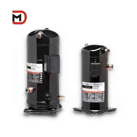 Scroll Refrigeration Compressor Cold Room Compressor For Cooling System Compressor And