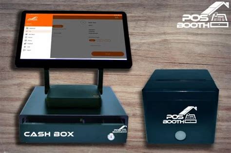 Standalone POS Touch Screen At In New Delhi ID