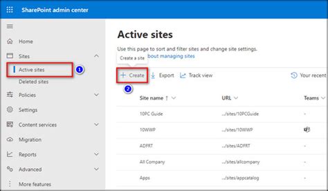 connect sharepoint site to office 365 group [guide 2024]