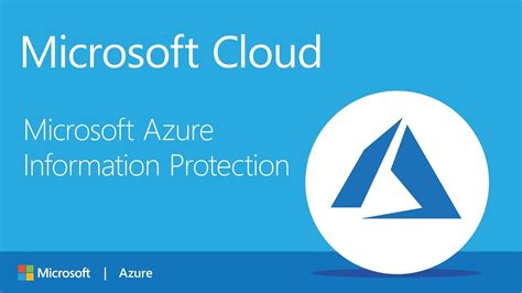 Azure 信息保护 Aip：它是什么以及统一标签如何工作