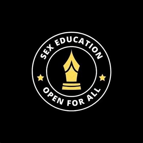 Sex Education Youtube