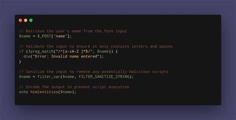 Cross Site Scriptingxss Xss Example Xss Attack