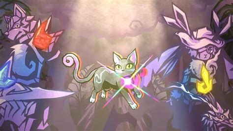 Inti Creates Releases New Umbraclaw Story Trailer Debuts New Theme