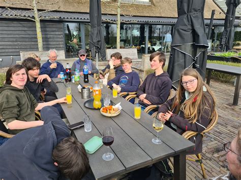 Heemstede Natuurnieuws 24 Maart Stageweek Hageveld En Insectenhotels