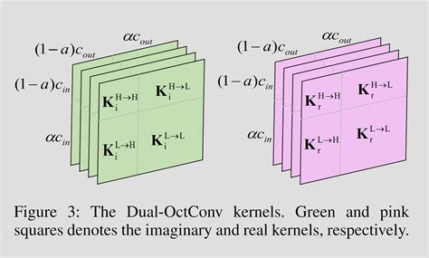 Paper Review Dual Octave Convolution For Accelerated Parallel Mr Image Reconstruction