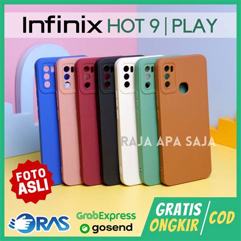 Harga Inifinix Terbaru Maret Biggo Indonesia
