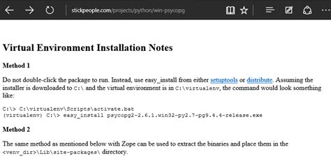 How To Use Python Pip Install Software To Pull Packages From Github