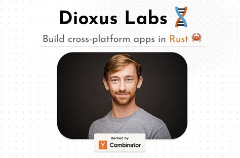 Launch Yc Dioxus Labs Web Desktop And Mobile Apps With One