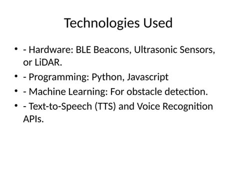Indoornavigationsystempresentation 1 Pptx