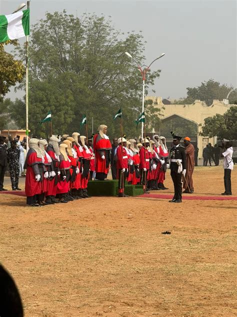 About High Court Of Justice Kano